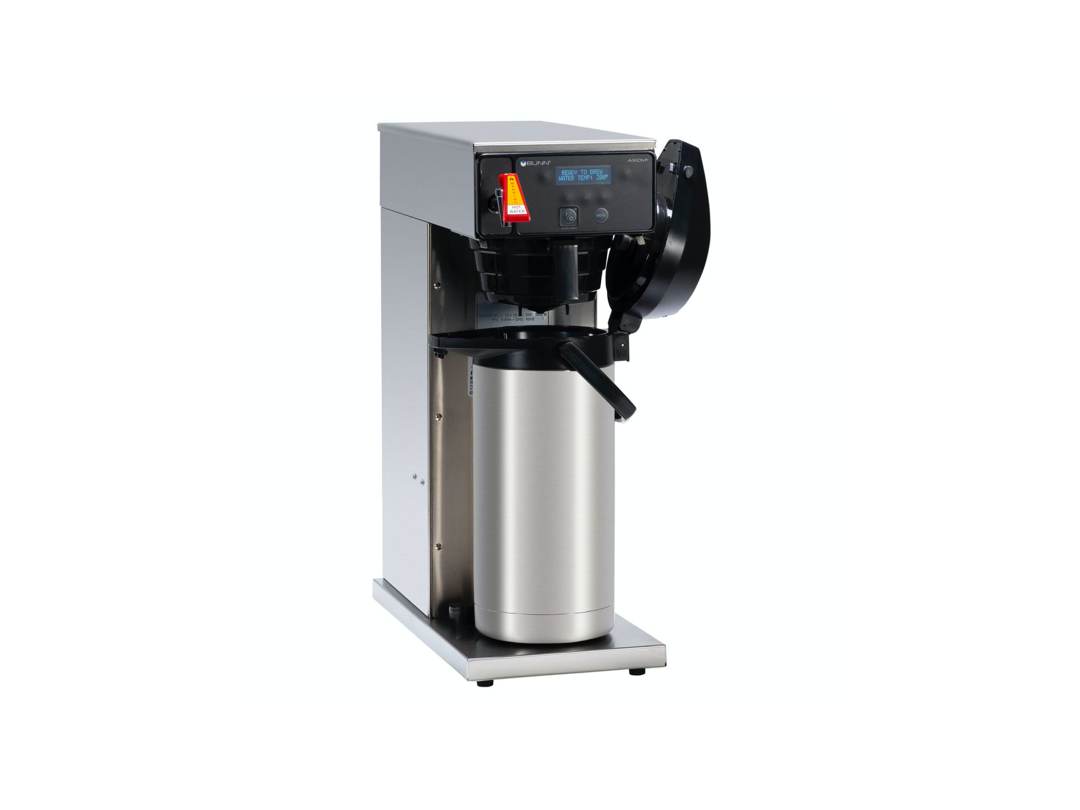 AXIOM Airpot Coffee Brewer - Colorado Pure
