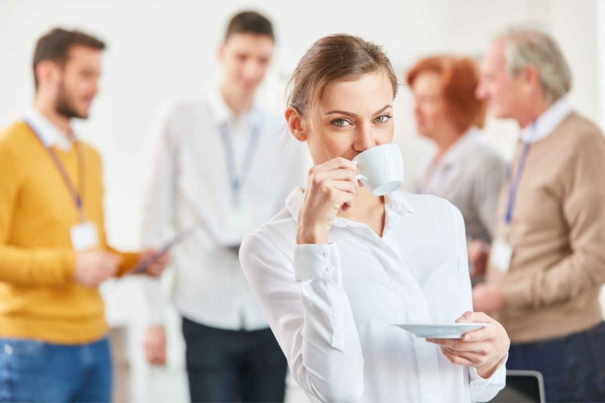 4 Tips To Finding The Best Coffee Service For Your Business