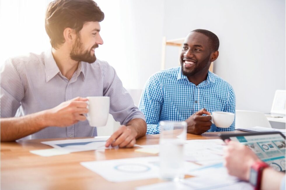 Easy Employee Perk: Provide Coffee at Work
