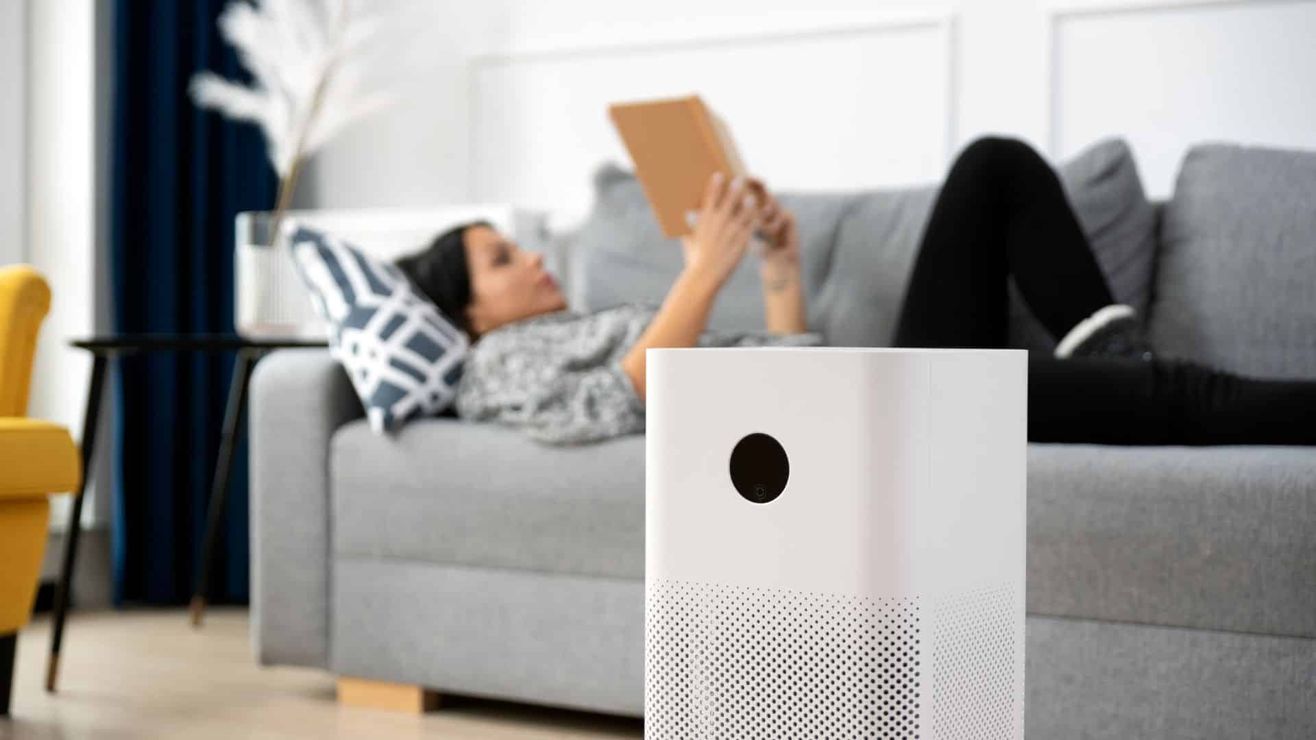 Passive or Active Air Purification: The Difference Matters