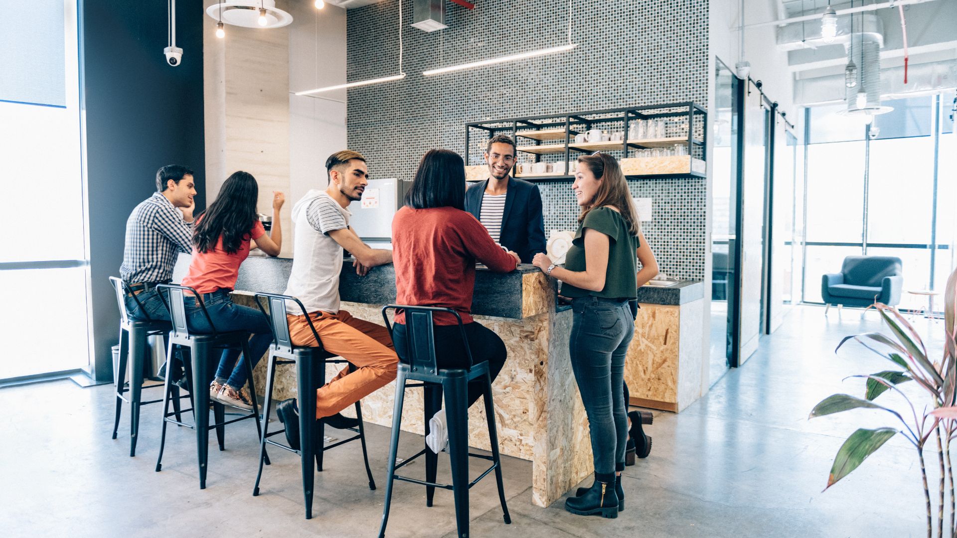 Tips For An Environmentally Sustainable Break Room